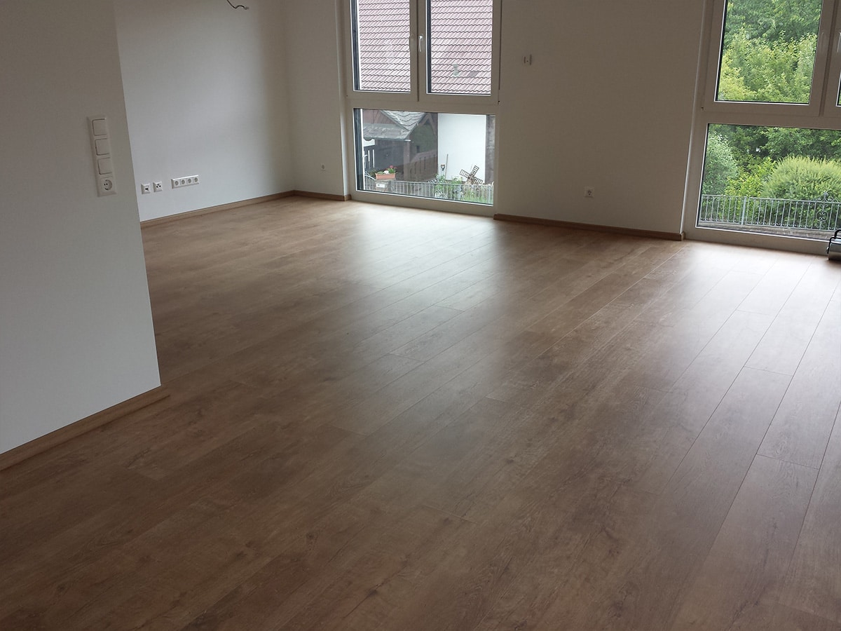 Designbelag – DAS MODERNE HANDWERK